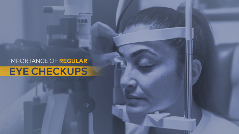 Dilated Eyes: Symptoms, Causes & What It Means