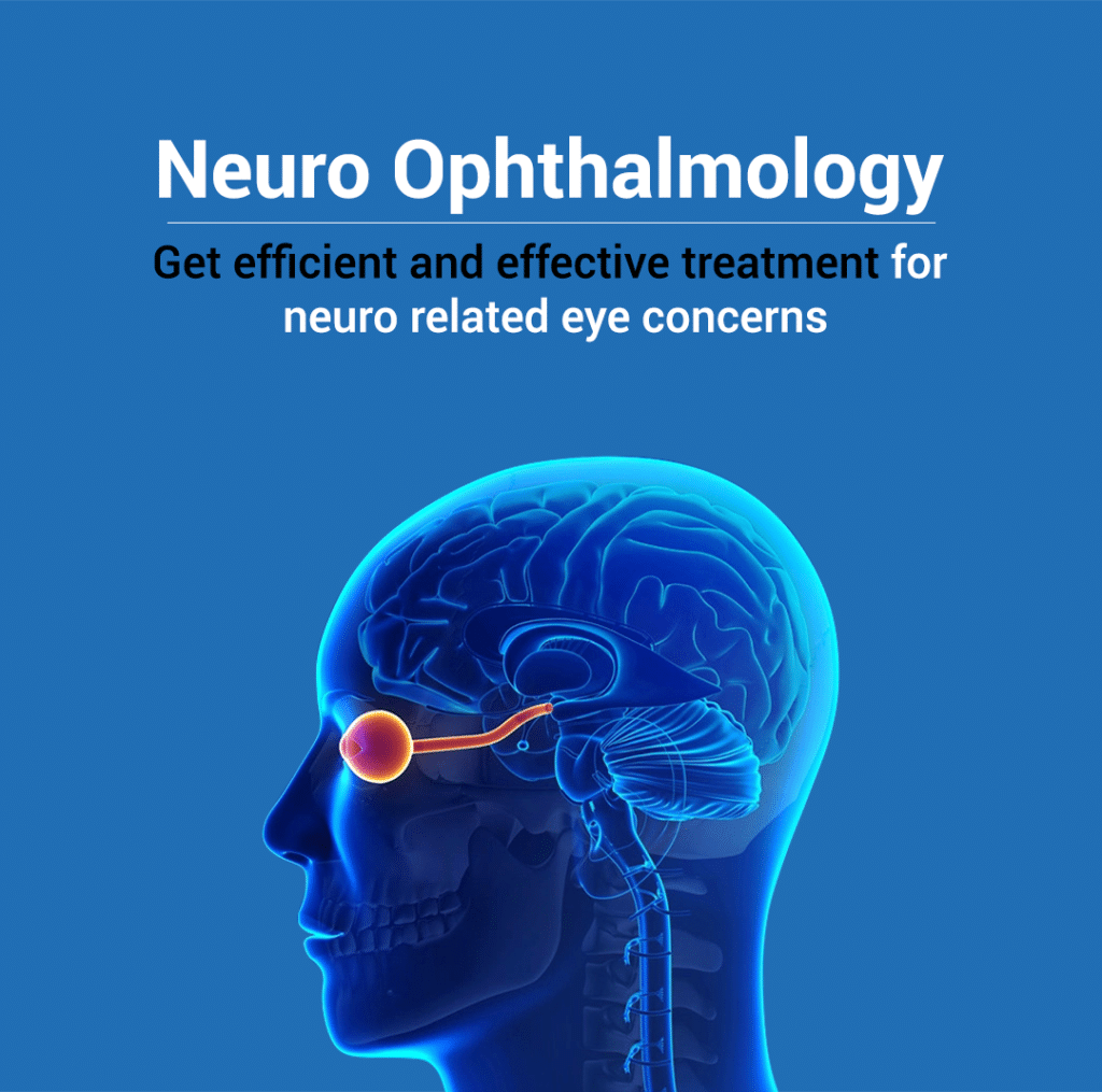 Best Neuro Ophthalmologist in Delhi - Dr Atul Kumar